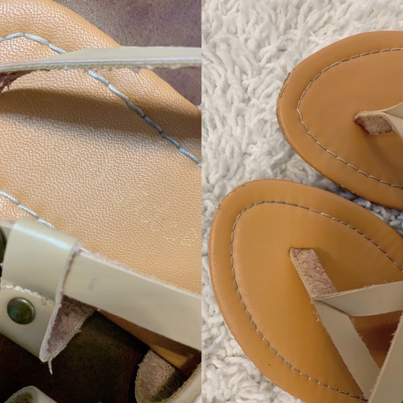 Altar'd State | Shoes | 3 For 25 Altared State Sandals | Poshmark